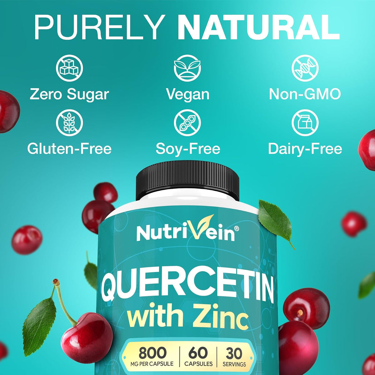 Zinc picolinate for better absorption