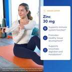 Zinc picolinate for better absorption