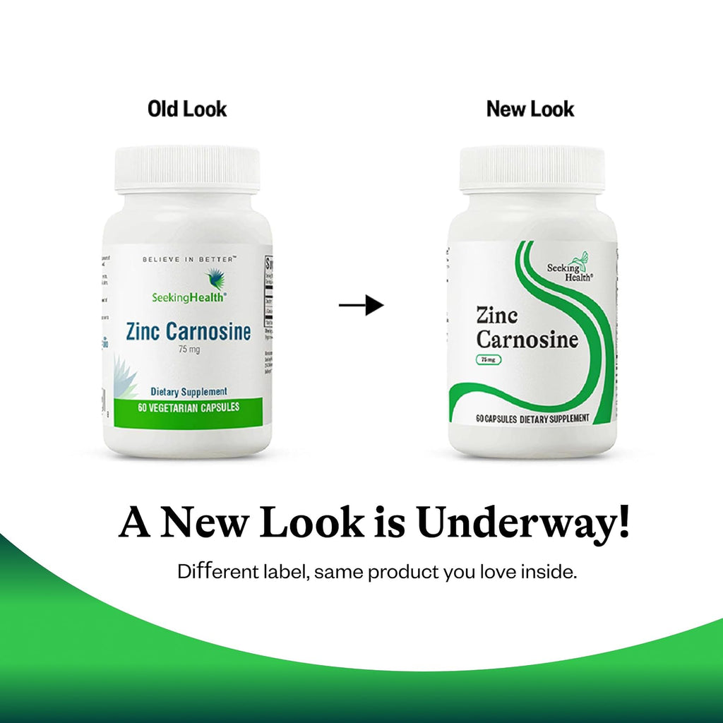 Zinc picolinate for better absorption