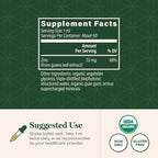 zinc picolinate for better absorption