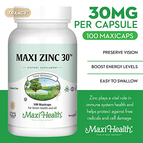 Zinc picolinate for better absorption