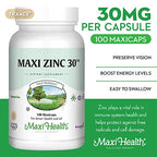 Zinc picolinate for better absorption