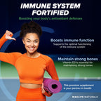 Zinc picolinate for better absorption