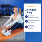 Zinc picolinate for better absorption