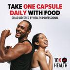 Zinc picolinate for better absorption