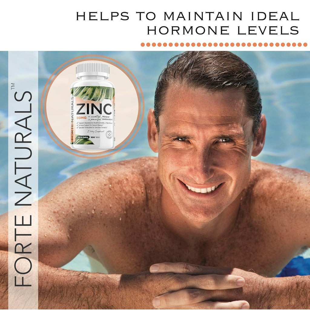 zinc picolinate for better absorption