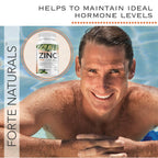 zinc picolinate for better absorption