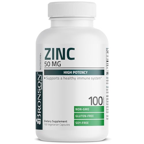 Zinc picolinate for better absorption