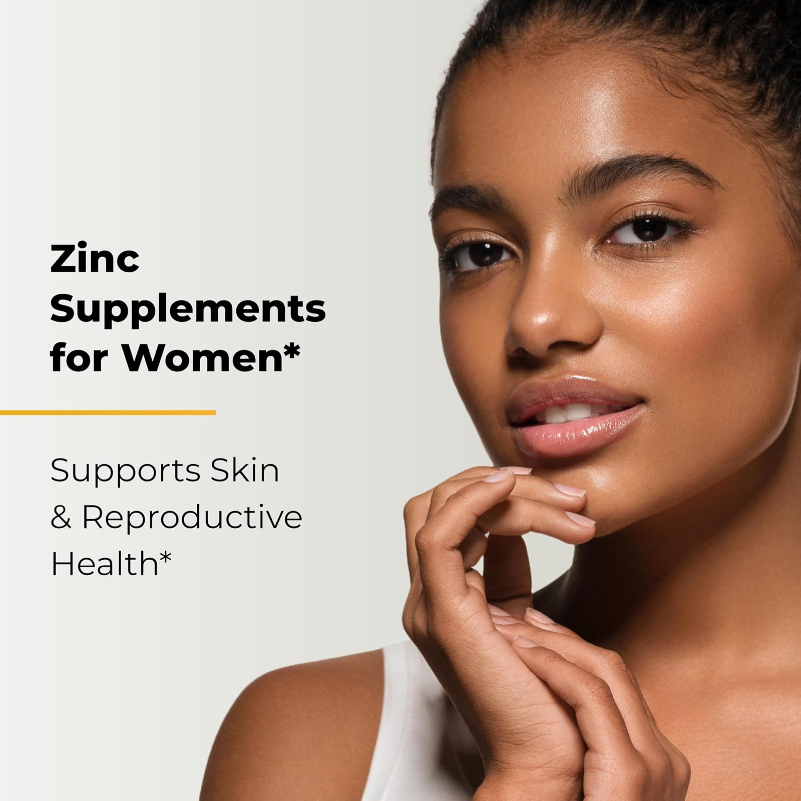 Zinc picolinate for better absorption