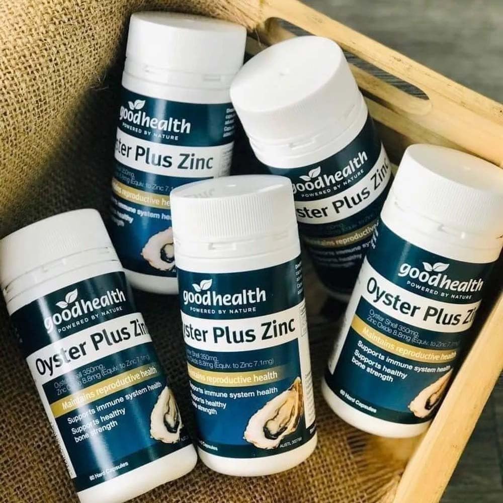 zinc picolinate for better absorption