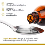 zinc picolinate for better absorption