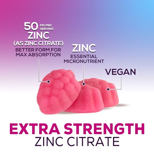 Zinc picolinate for better absorption