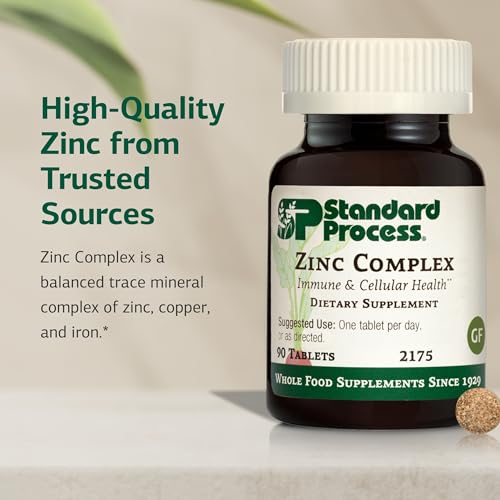 Zinc picolinate for better absorption