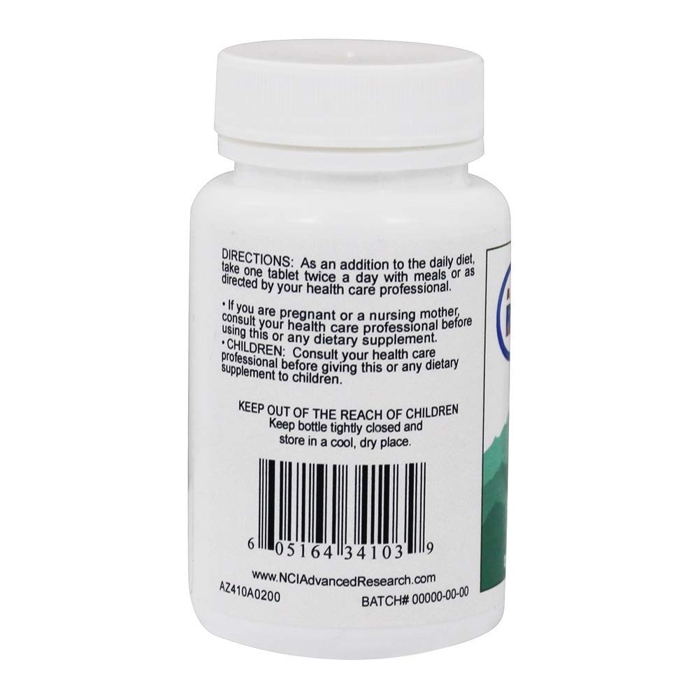 Zinc picolinate for better absorption
