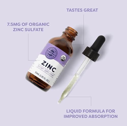 zinc picolinate for better absorption