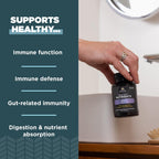 Zinc picolinate for better absorption