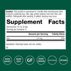 Zinc picolinate for better absorption