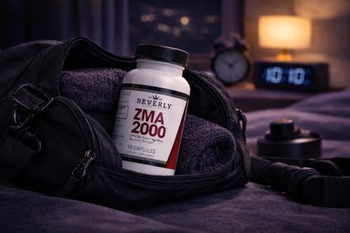 Zinc picolinate for better absorption