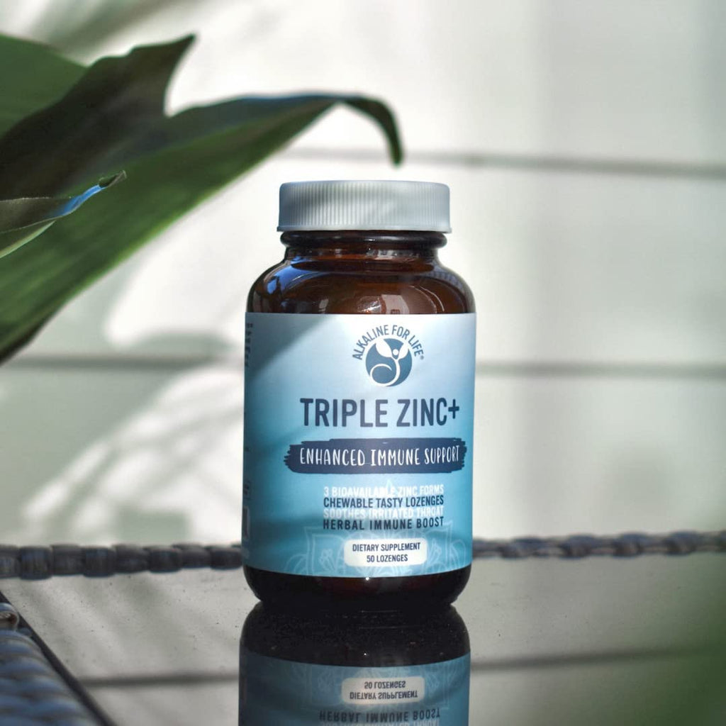 zinc picolinate for better absorption