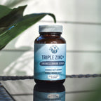 zinc picolinate for better absorption