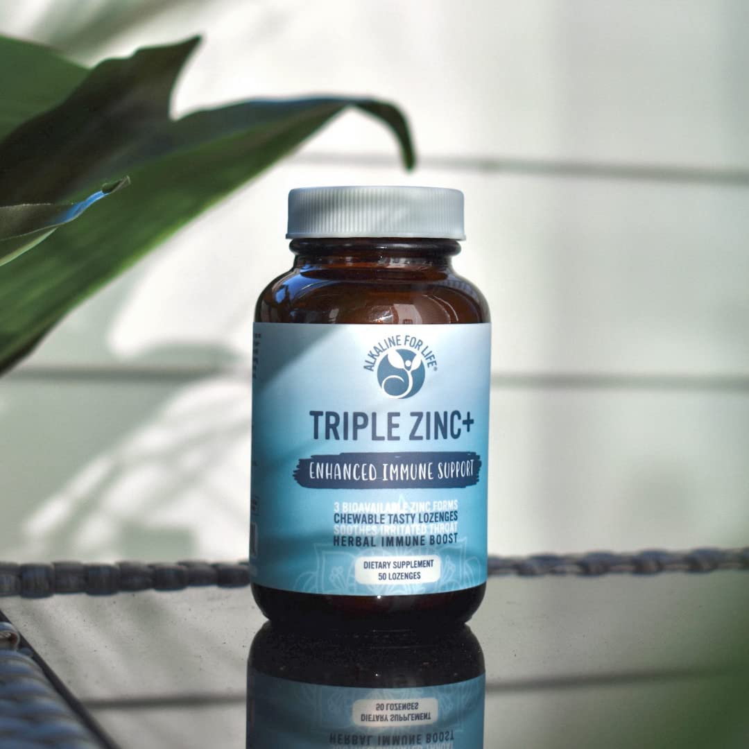zinc picolinate for better absorption