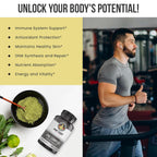 Zinc picolinate for better absorption