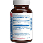 Zinc picolinate for better absorption