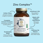 zinc picolinate for better absorption
