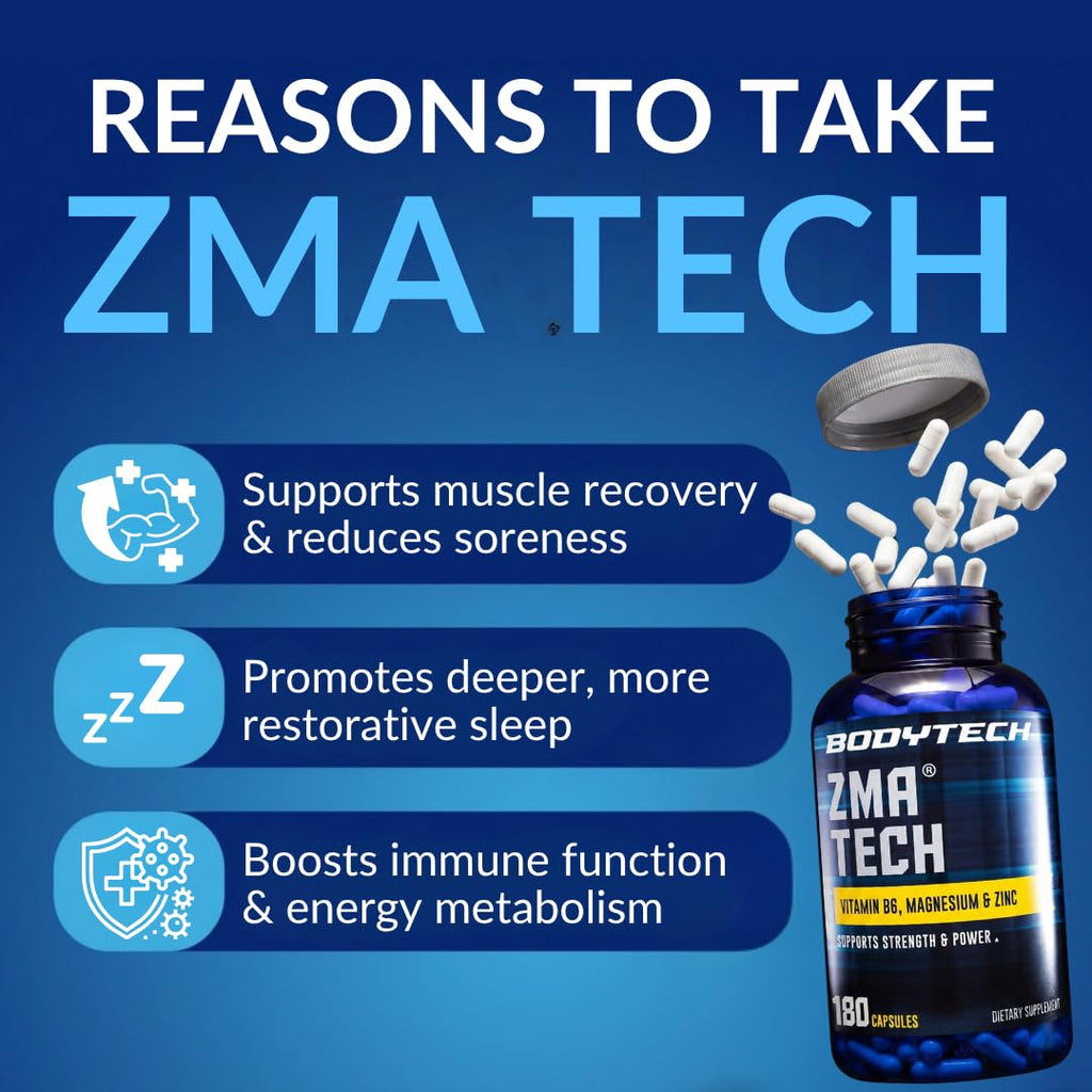 Zinc picolinate for better absorption