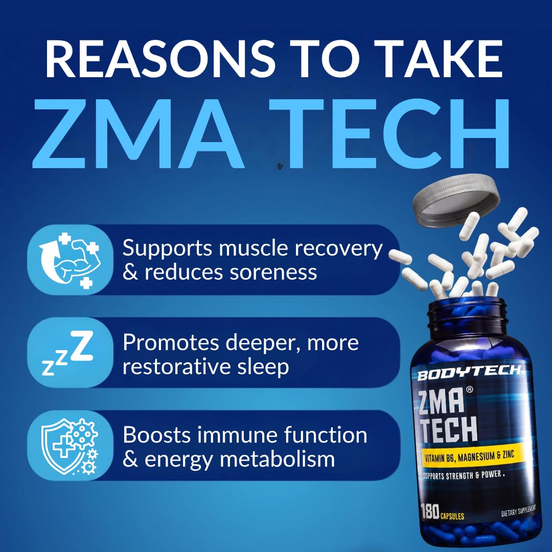 Zinc picolinate for better absorption