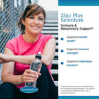 Zinc picolinate for better absorption
