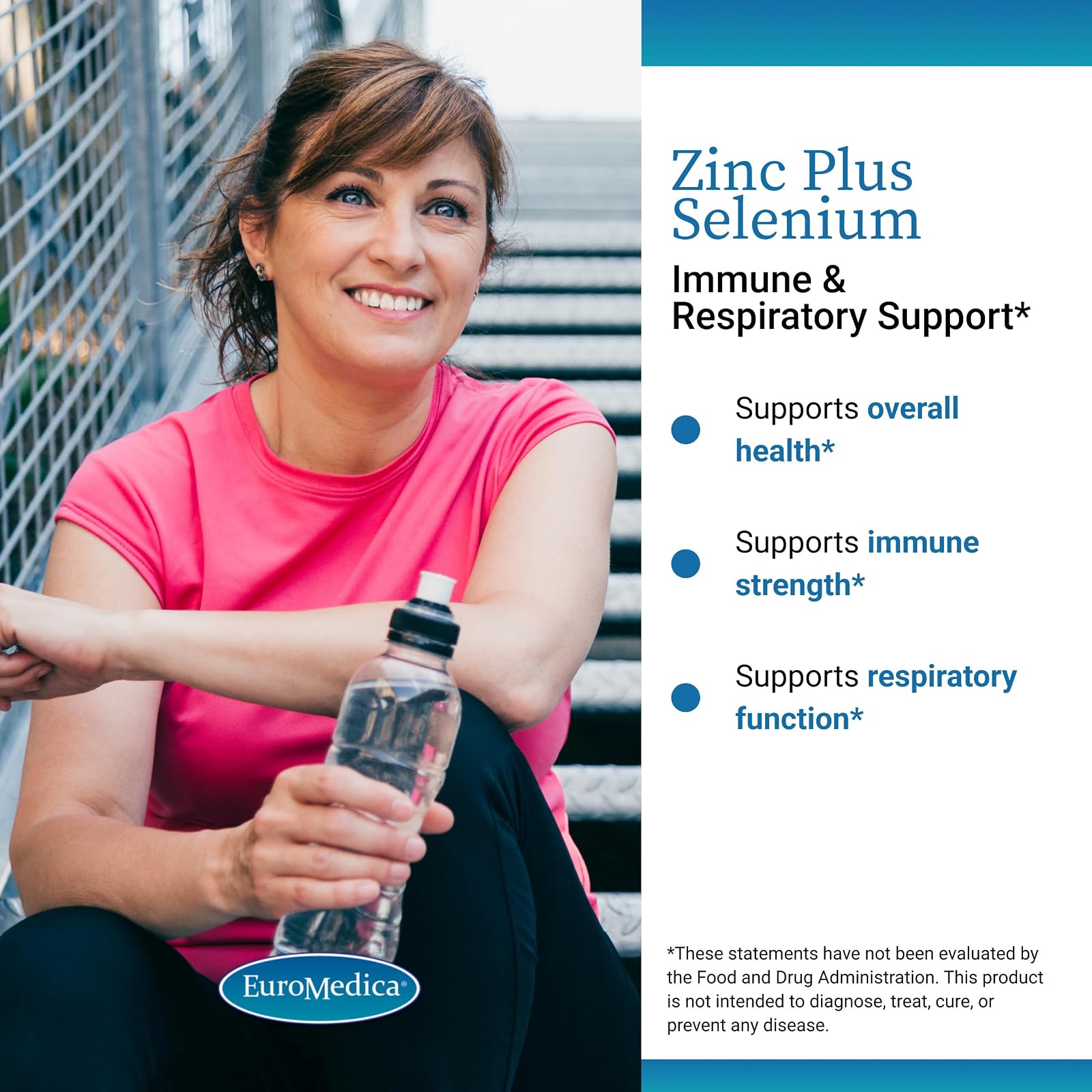 Zinc picolinate for better absorption