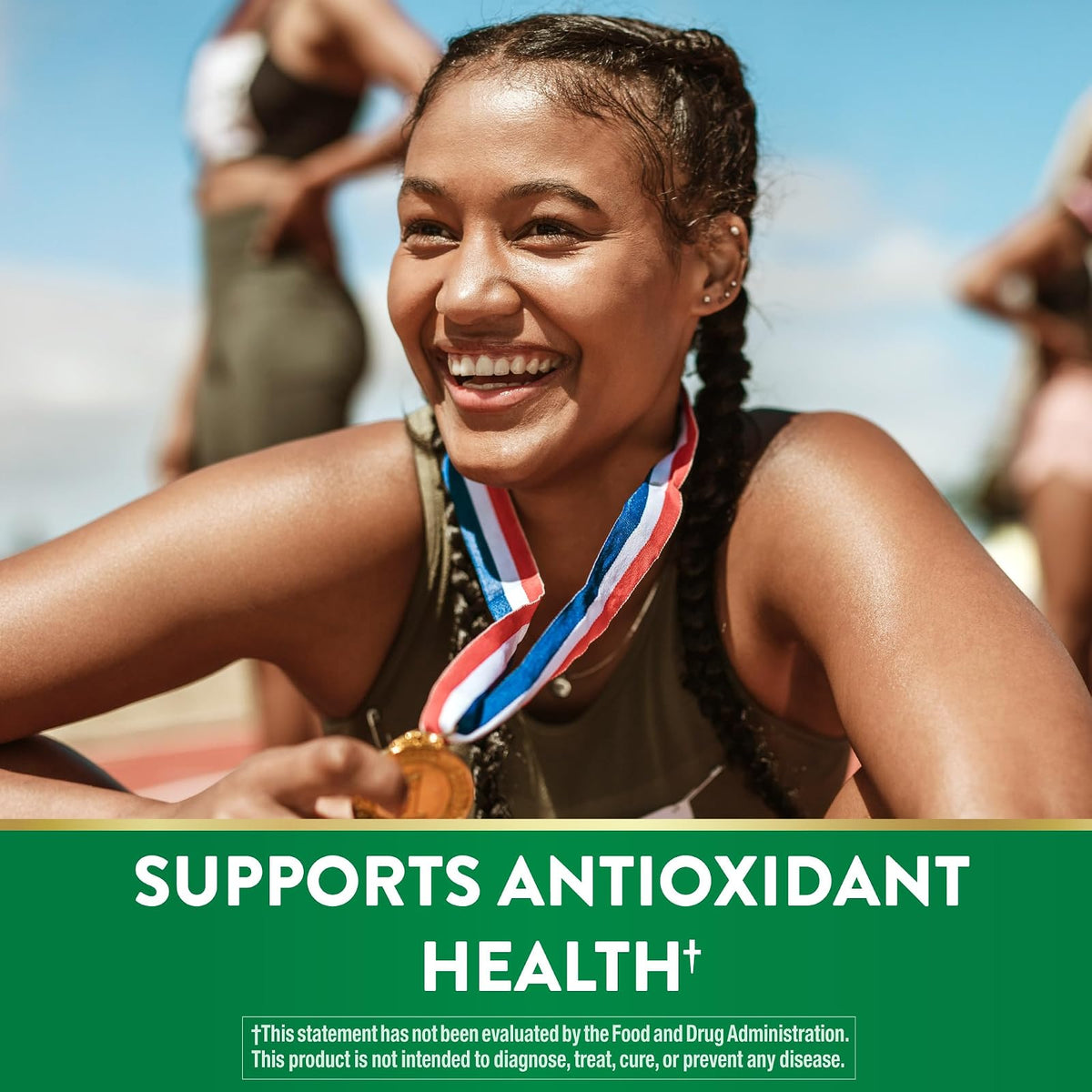 Zinc picolinate for better absorption