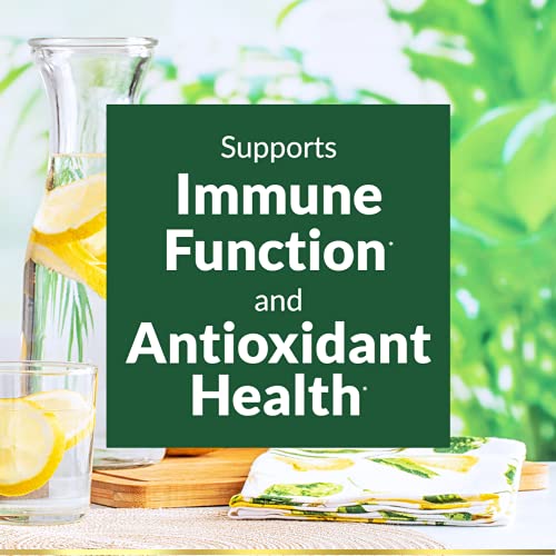 Zinc picolinate for better absorption