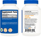 zinc picolinate for better absorption