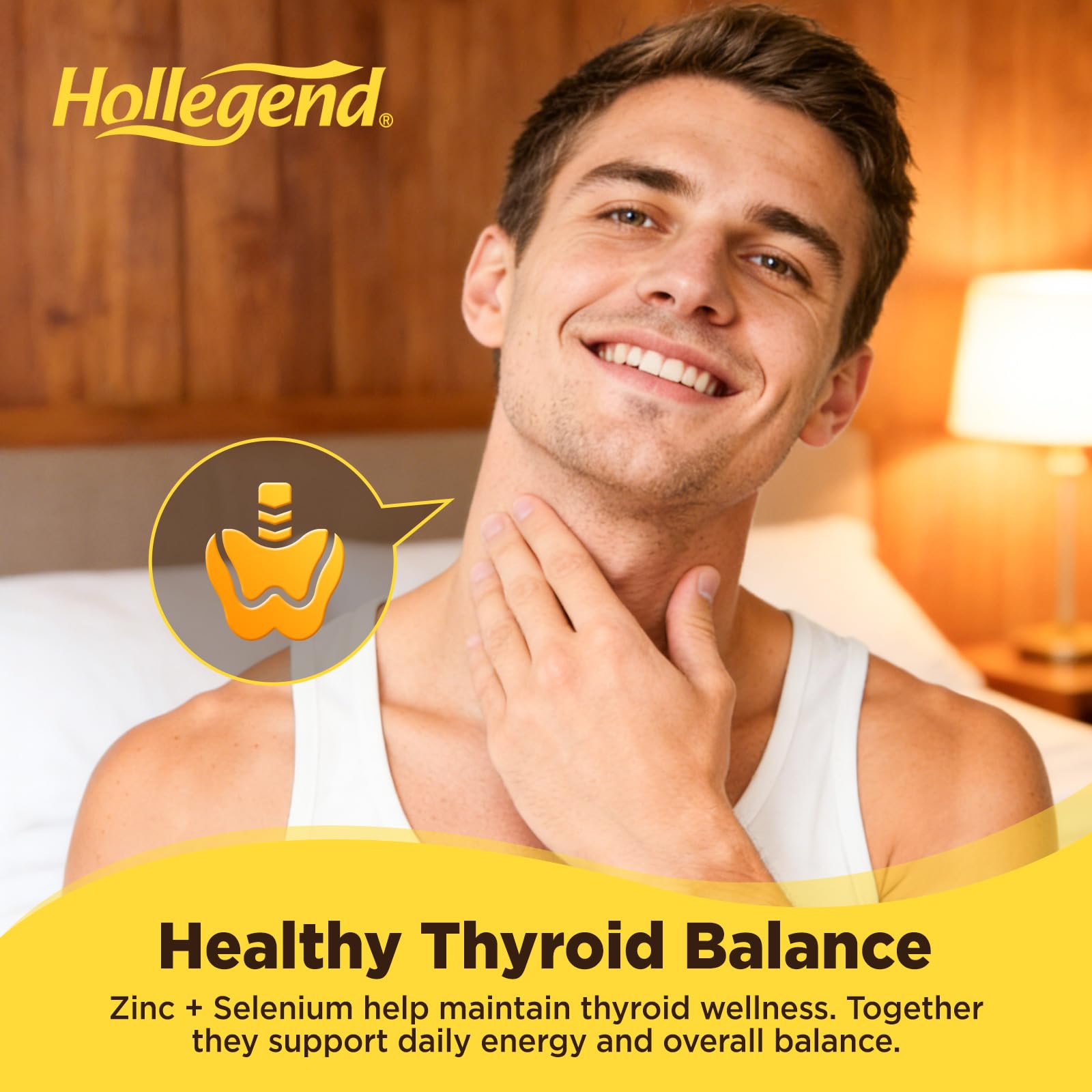Zinc Picolinate for better mineral absorption