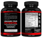 zinc picolinate for enhanced vitality