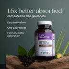 zinc picolinate for enhanced wellness