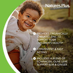 zinc picolinate for healthy growth