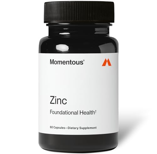 Zinc picolinate for hormone balance