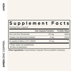 Zinc picolinate for immune support