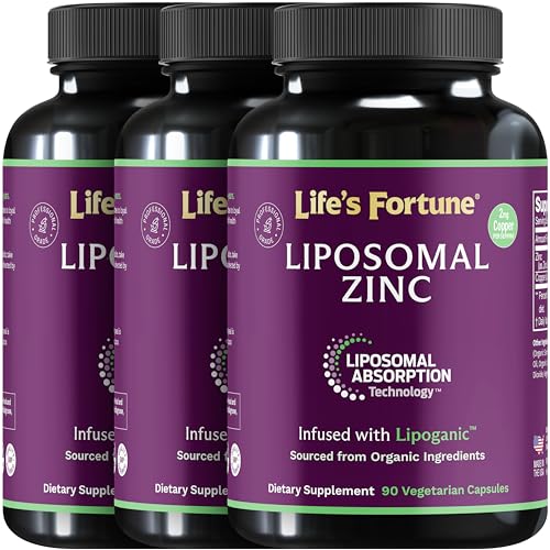 zinc picolinate for immune support