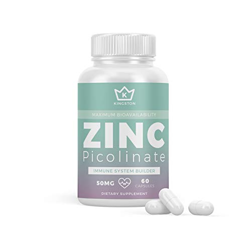 zinc picolinate for immune support