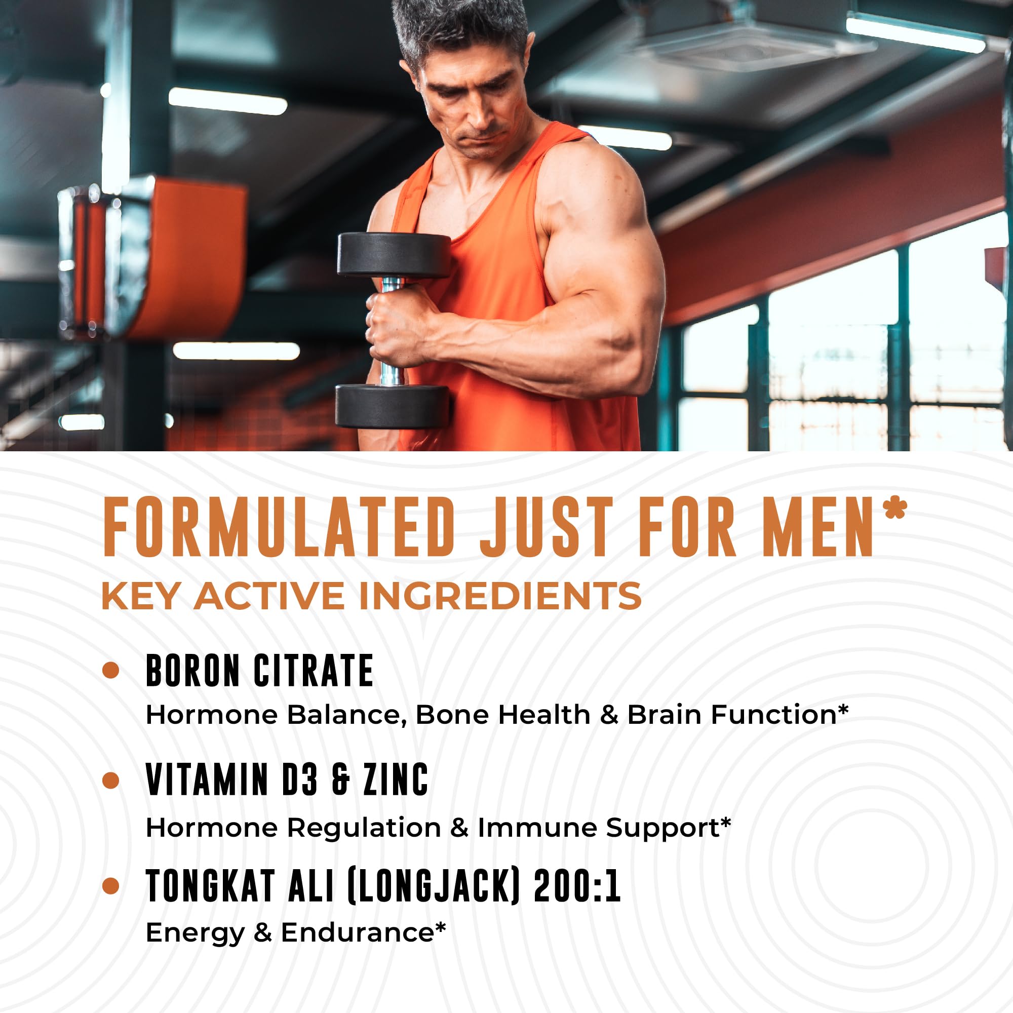 Zinc picolinate for immune support