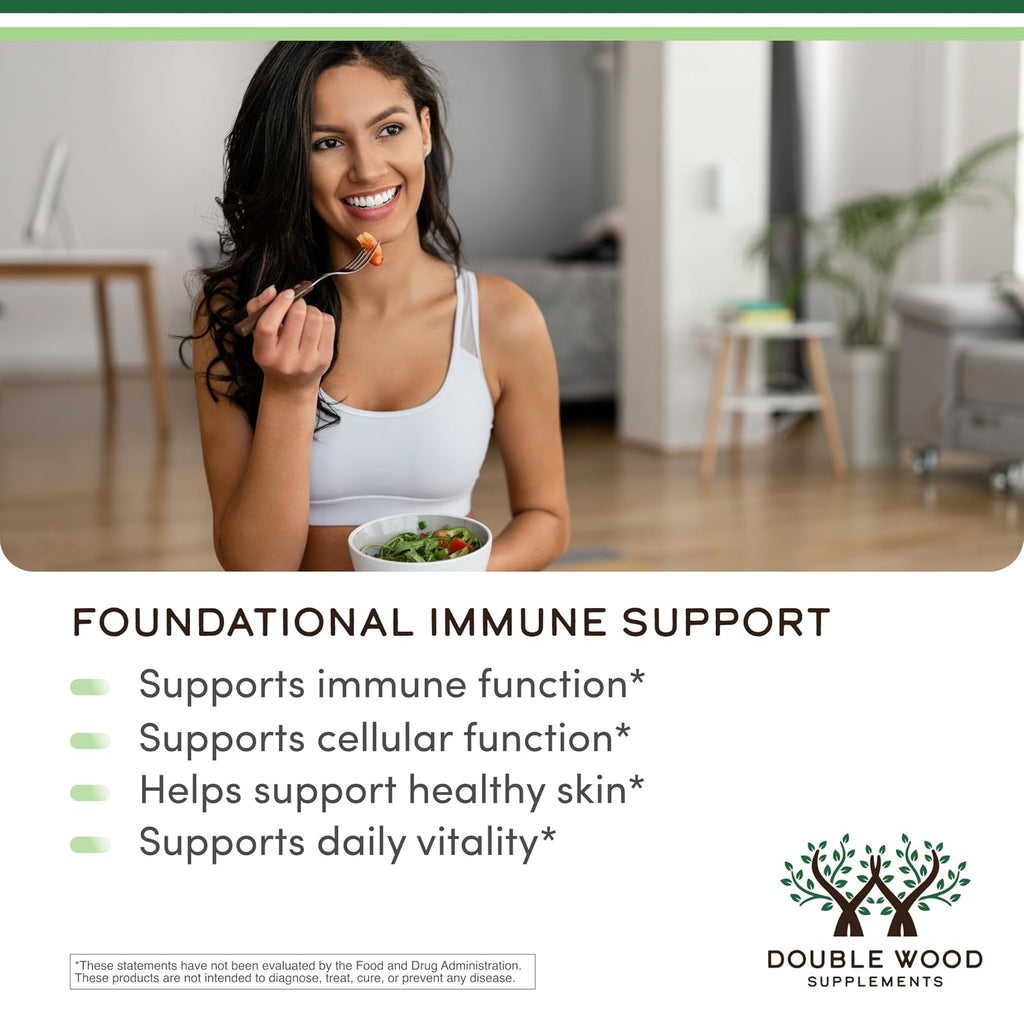 Zinc picolinate for immune support