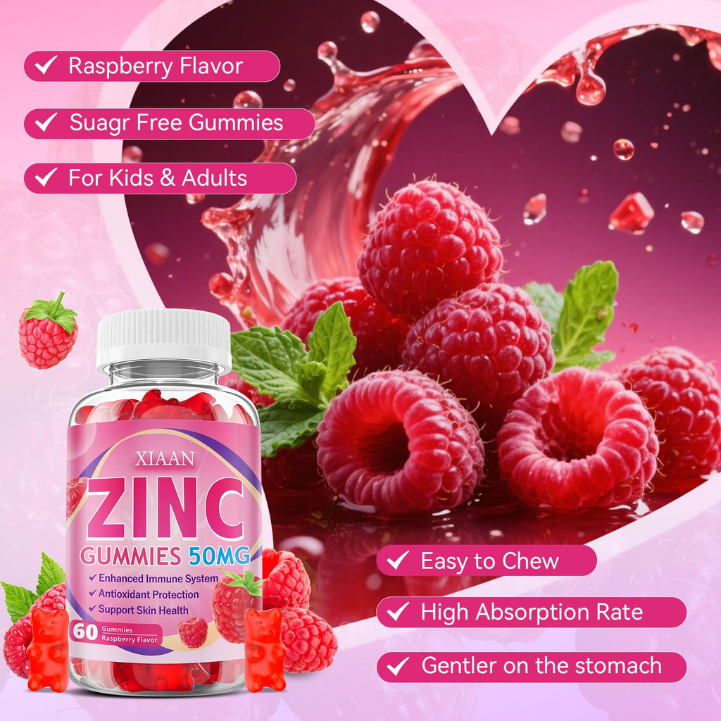 zinc picolinate for immune support