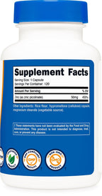 zinc picolinate for overall health