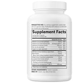 zinc picolinate for overall wellness