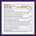 Zinc picolinate for skin health