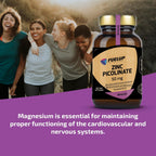 Zinc Picolinate for skin health